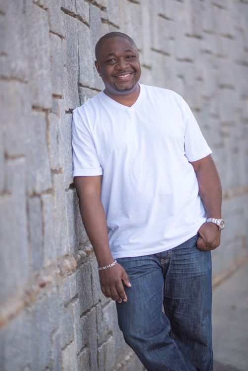 Gallery – Antavius Weems